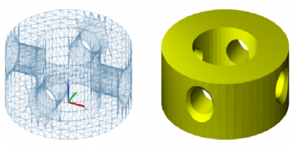 C3D TOOLKIT | PAVIATH INTEGRATED SOLUTION